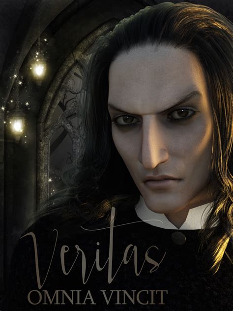 Veritas Omnia Vincit Severus Snapelily Evans M Always Snape A