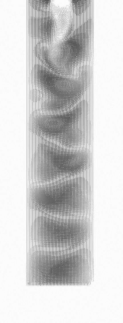 Generative Design Functions As Image Recource Focusing On Parametric Design And Generative