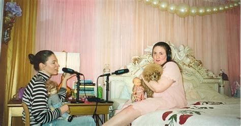 4 Podcasts For Modern Feminists That Talk About Gender Equality Sex And Inclusivity