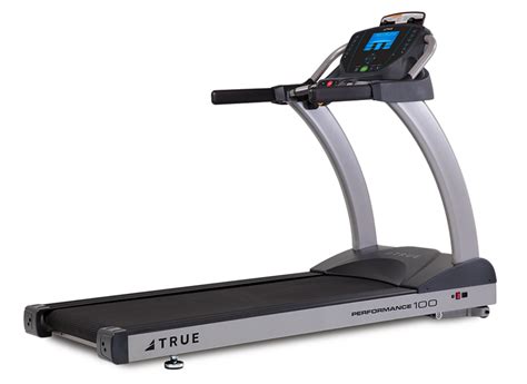 True Performance 100 Treadmill Review Consumer Reports