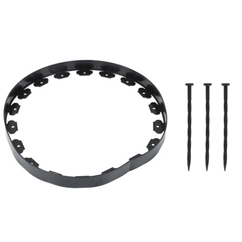 Buy Lawn Grass Border Garden Edging Driveway Diy Grass Border Barrier