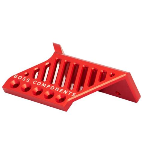 Tanfoglio Red Dot Mount The Ultimate Guide To Beginners Red Dots Red Components