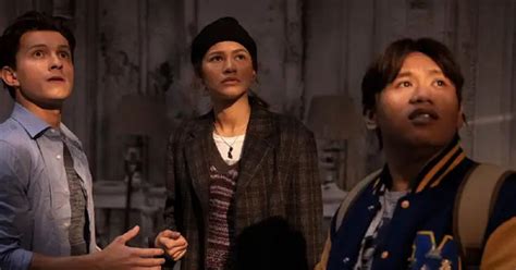 Mcu 10 Reasons Spider Man Is The Best Trilogy