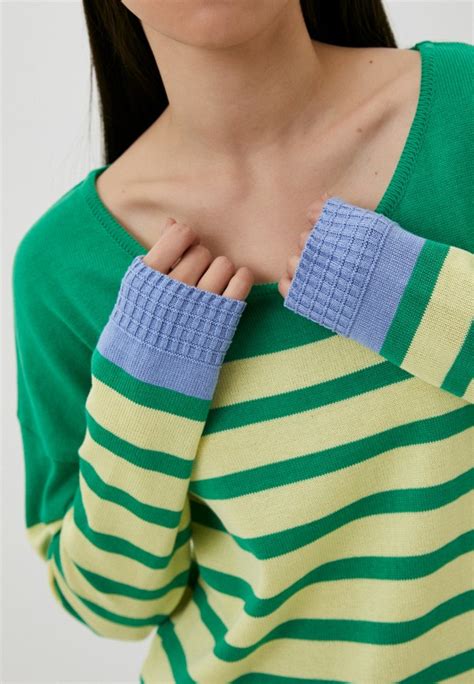 Джемпер Mavin цвет желтый Mp002xw19w34 — купить в интернет магазине