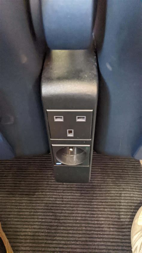 Eurostar Sockets At Nate Davidson Blog