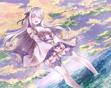 [media] Emilia R Re Zero