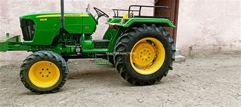 Top John Deere 5105m Problems And Solutions For Optimal Tractor