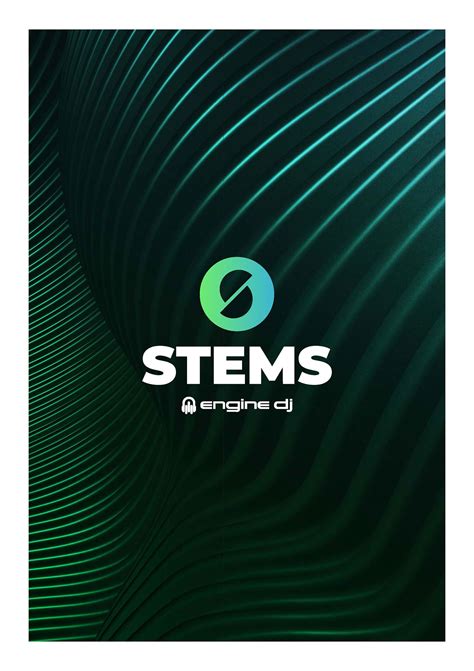 Engine Dj Announces Standalone Stems