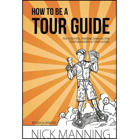 قیمت و خرید کتاب How To Be A Tour Guide اثر Nick Manning And Kerin