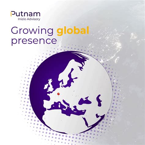 Contact Putnam Putnam Putnam