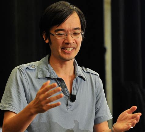Terence Tao Este Cel Mai Deștept Om Din Lume Nu E Niciodată Stresat