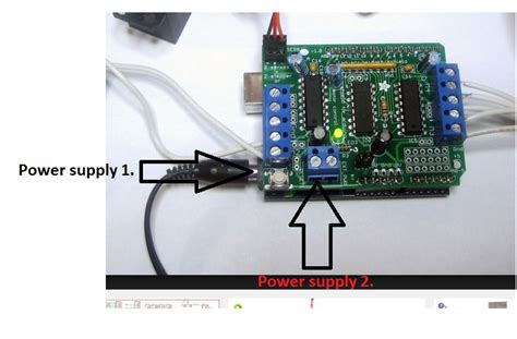 How To Access Pins On Arduino Via Ardafruit Motor Shield General Guidance Arduino Forum