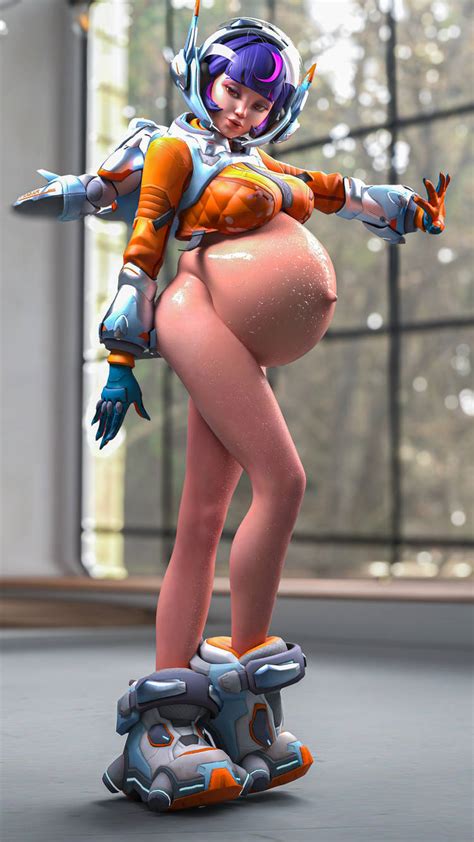 Rule 34 1girls 3d Asian Asian Female Belly Big Belly Big Breasts