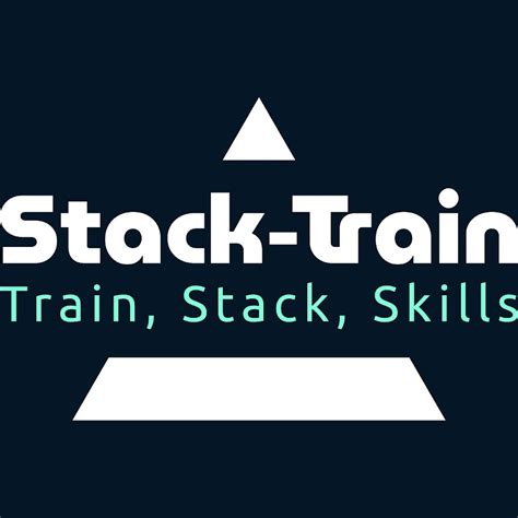 Stack Train Youtube