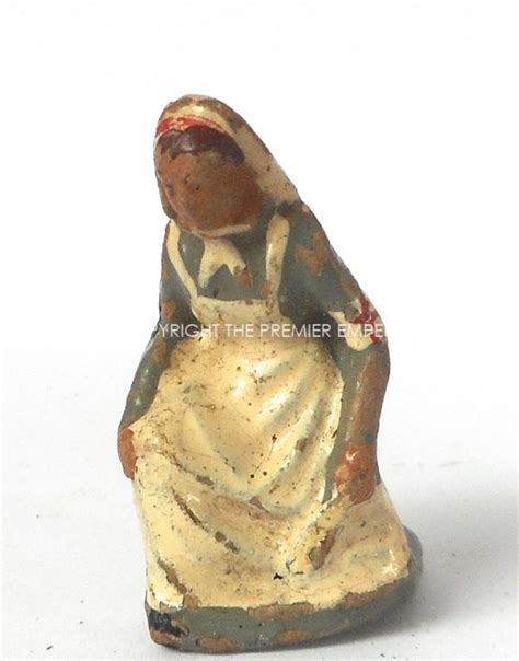 Elastolin Composition Figures War Toys