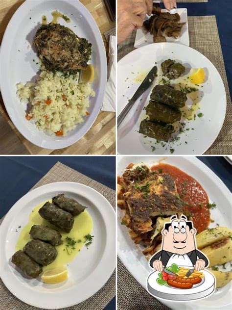 My Greek Taverna Deltona Restaurant Menu Prices And Reviews