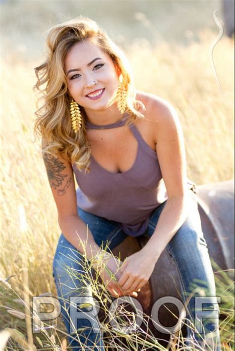 Madison Copher A Model From United States Model Management