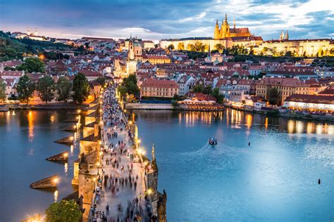 Where to Stay in Czech Republic | Top Boutique Hotels, Luxury Resorts & B&B
