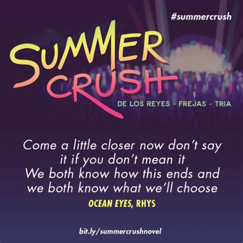 Blog Tour Summer Crush Smitten Wordsmith