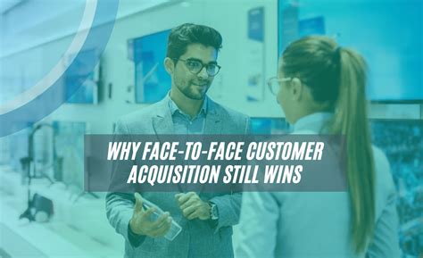 Smart Circle Expert Face To Face Marketing Services