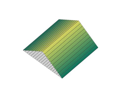 finite element modeling of curved crease origami steven r woodruff