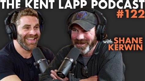 122 Shane Kerwin On Personal And Home Defense Emergency Preparedness Foreign Threats And More