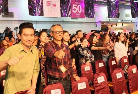 多燕瘦全球启动大会台湾首发国际化进程加速前进大数跨境｜跨境从业者专属的媒体平台