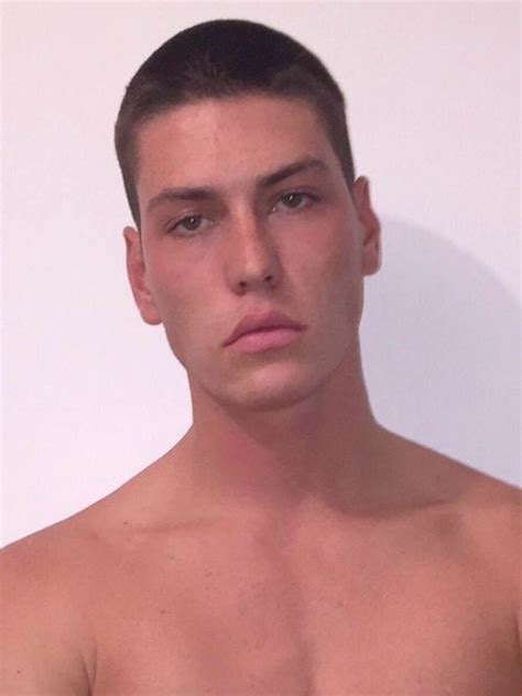 Brieuc Breitenstein Model Profile Photos And Latest News