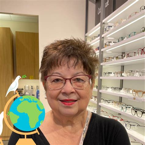 Brenda Mingee Avon In