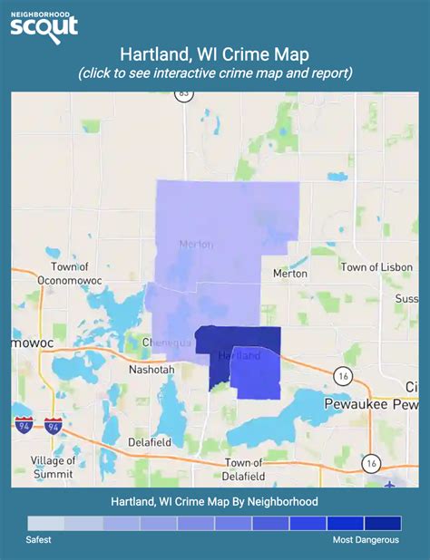Hartland Wi Crime Rates And Statistics Neighborhoodscout