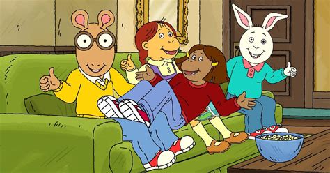 The Best Tv Shows For 5 Year Olds To Watch Ranked By Votes