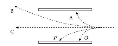 AP Physics Vector And Scalar Fields Exam Style Questions With Answer MCQ