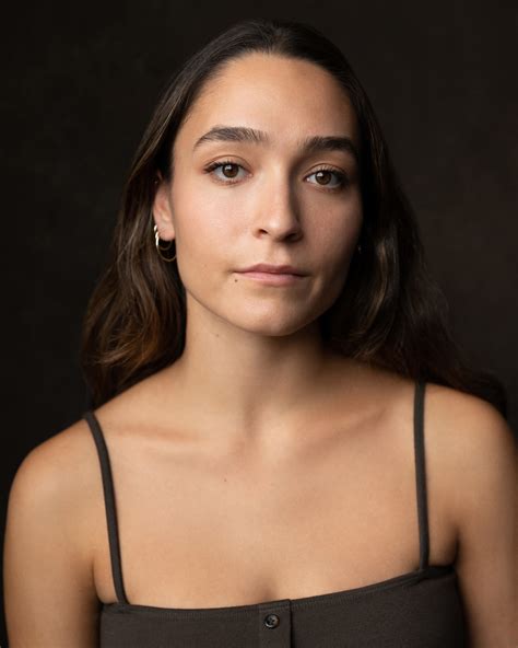 Ayse Babahan Art Of Acting Studio