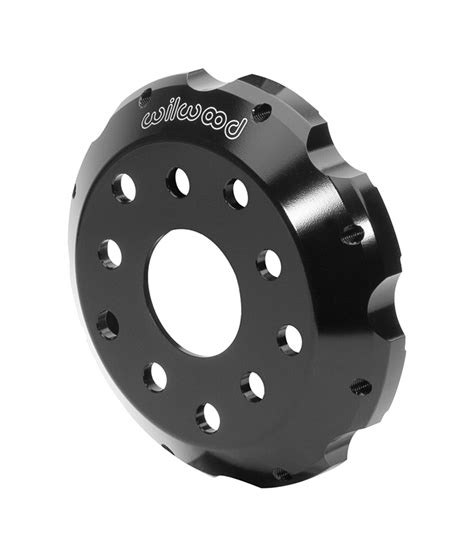 Wilwood Disc Brakes Hat No 170 9206