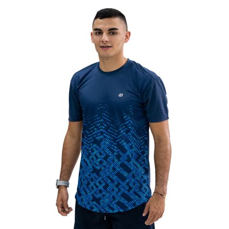 Camisetas Indoor Sport