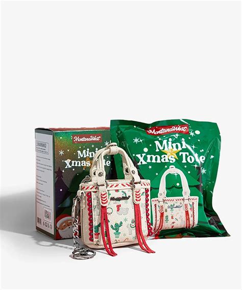 Christmas Purses And Holiday Handbags Shopping Guide 2025 Montana West