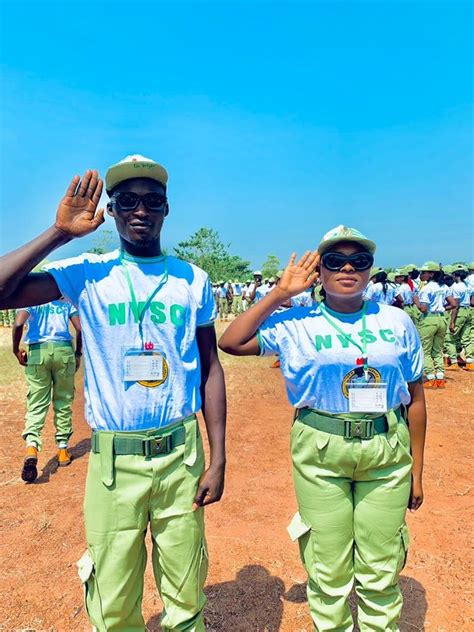 How To Register For Nysc Nysc Portal