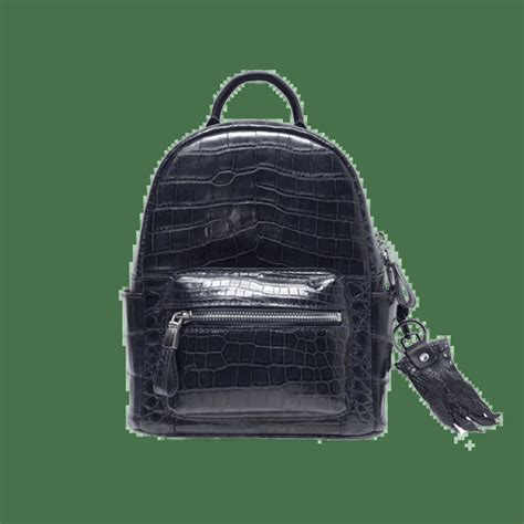 Renny The Legendary Exotic Skin Since1937