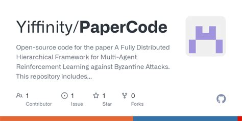 github yiffinity papercode open source code for the paper a fully