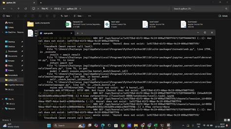 Chaitanya Jogi On Linkedin Internshipcompleted Datascience Cognifyztechnologies 21m