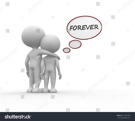 3d People Man Person Speack Bubble 스톡 일러스트 179553584 Shutterstock