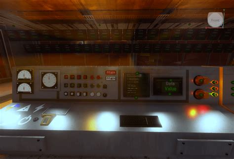 Any Methods To Make Control Panel Elements Blend More Seamlessly R
