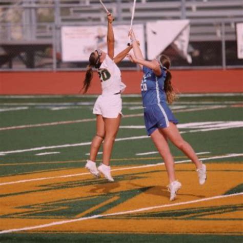 Peyton Chamberlains Lacrosse Recruiting Profile