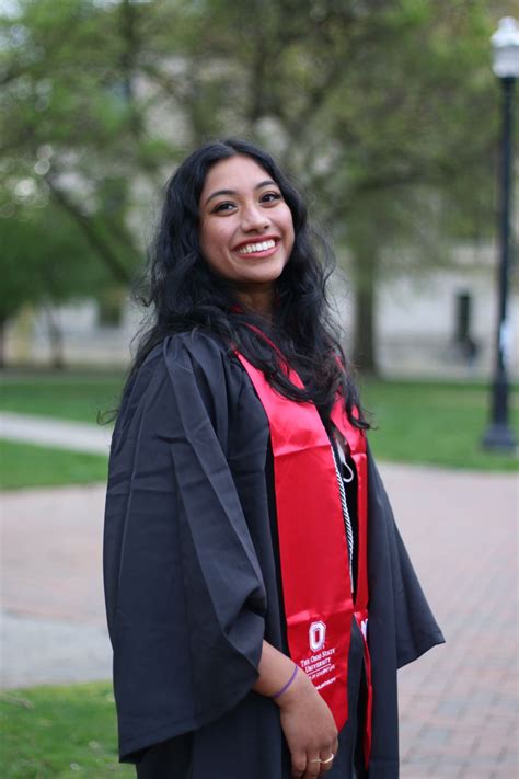 Thanvi Gullapalli On Linkedin Last Sunday I Graduated Summa Cum Laude