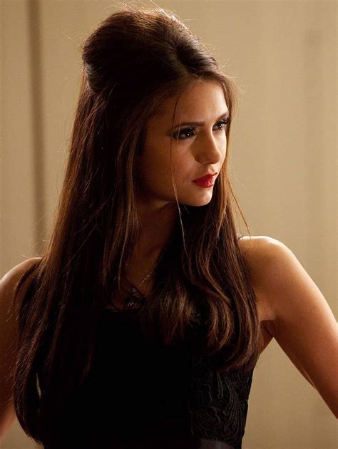 Fondo De Pantalla De Katherine Pierce