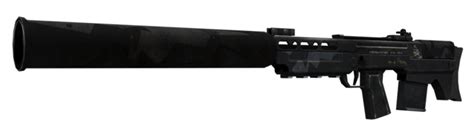 Call Of Duty Ghosts Vks Armor Piercing And Acog Scope