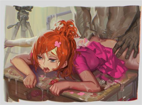 Alphonse White Datura Haruno Haruka Go Princess Precure Precure