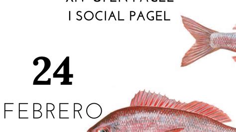 Concurso De Pesca Xiv Open Pagel I Campeonato Social Pagel