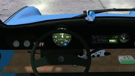 Trabant 601 V3 0 Ls2017 Farming Simulator 2025 Mod Ls 2025 Mod Fs