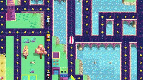 Corner Driver Para Nintendo Switch Site Oficial Da Nintendo Para Brasil